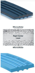 GYLON® TUFF-RAIL® - Stallings Industries , Inc.
